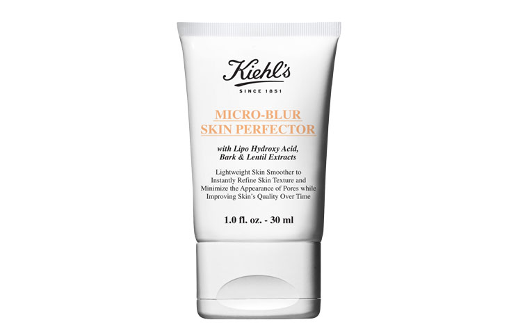 Fashion Quarterly | The best blur creams on the market