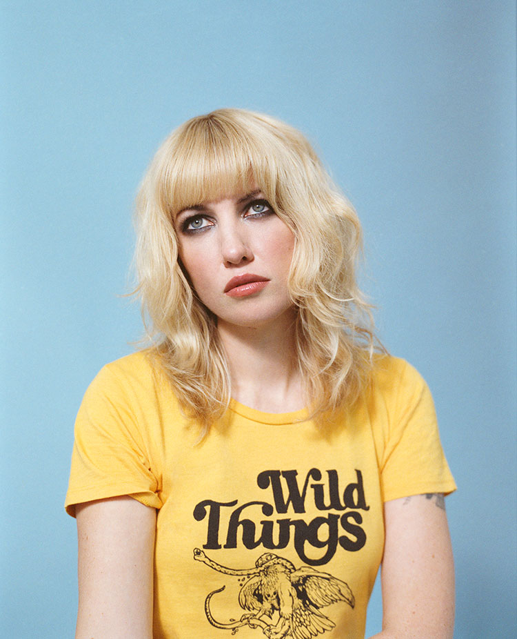 Ladyhawke on style, surreal moments and how she got her life back on ...