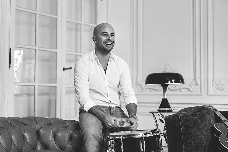 Fashion Quarterly | 8 things you didn't know about Zadig & Voltaire ...