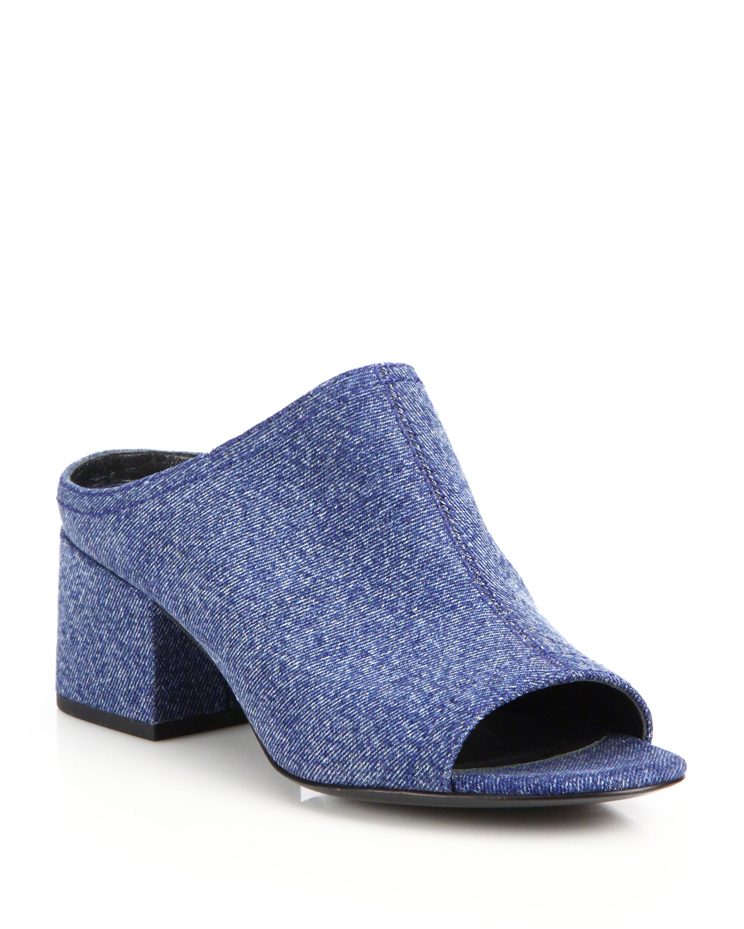 The best spring mules to buy in NZ