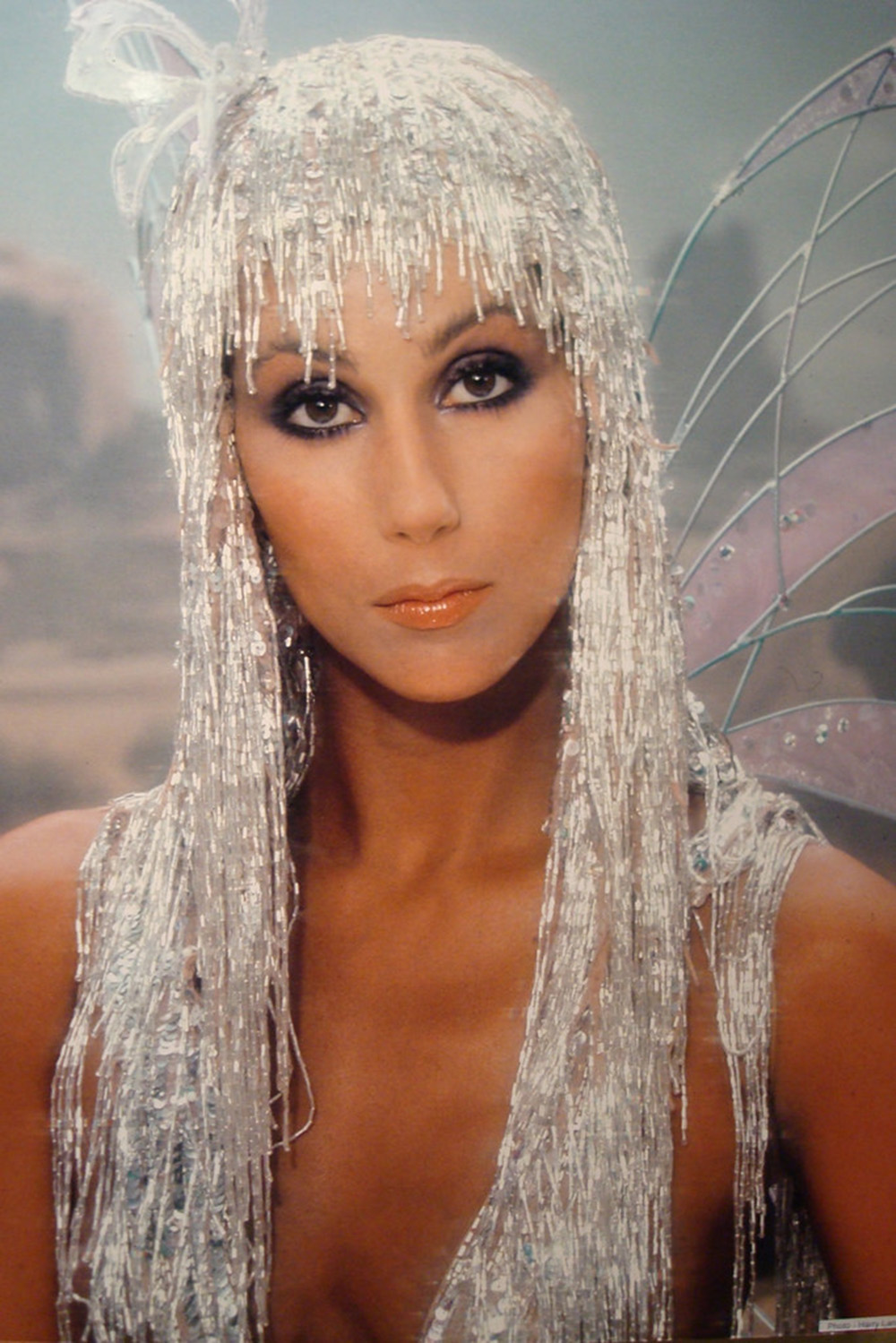 Fashion Quarterly | The most eccentric faces in fashion