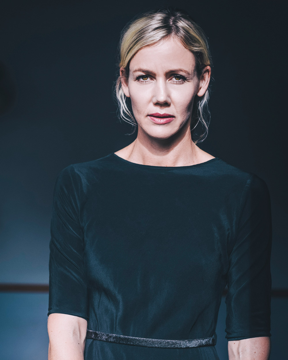 Fashion Quarterly | My favourite things: Designer Ingrid Starnes
