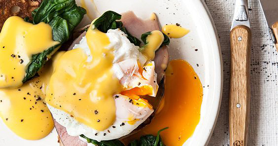 Here's where to get the best egg-based brunch in Auckland
