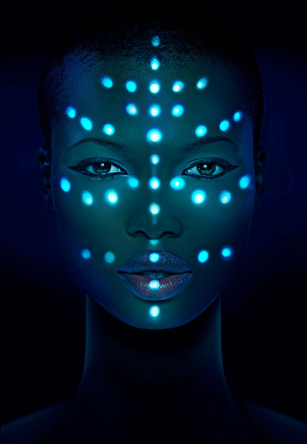 How the light from our phones, laptops and TVs might be damaging our ...