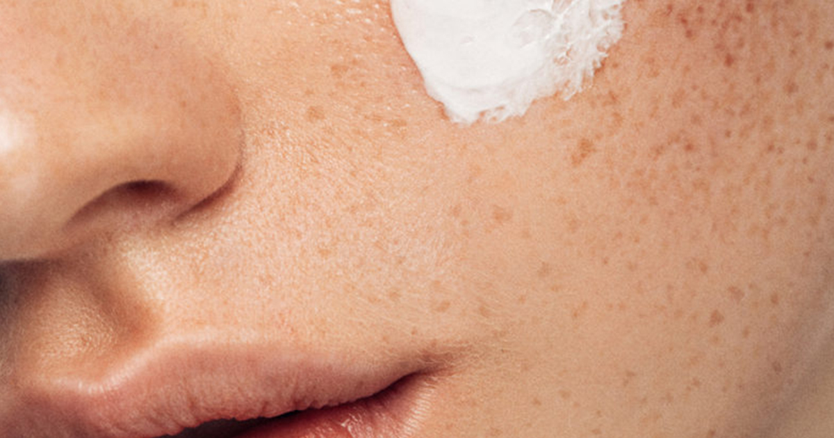 How to minimise your pores and clear blackheads | Miss FQ