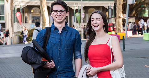 3 good reasons to find a mentor while you're at uni, because life | Miss FQ