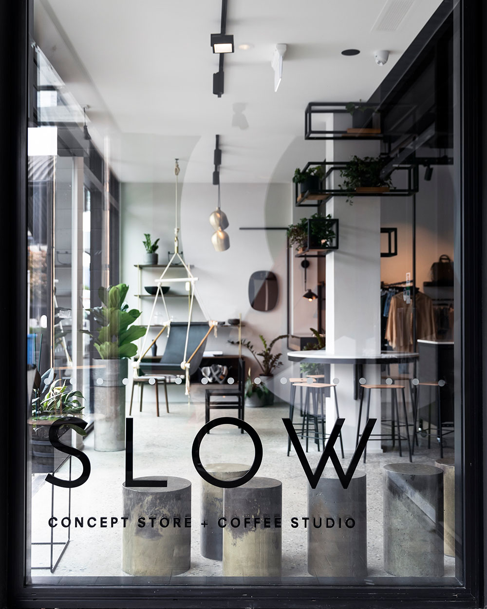 Where To Shop In Queenstown: SLOW | Fahsion Quarterly
