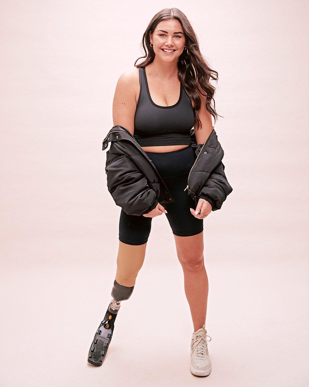 Jess Quinn Interview: Health, Wealth and Self-Love... | Miss FQ