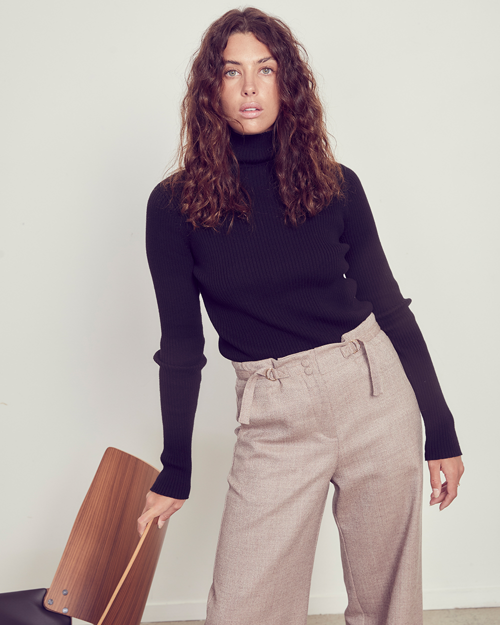 Jaime Ridge talks about her career in fashion | Fashion Quarterly