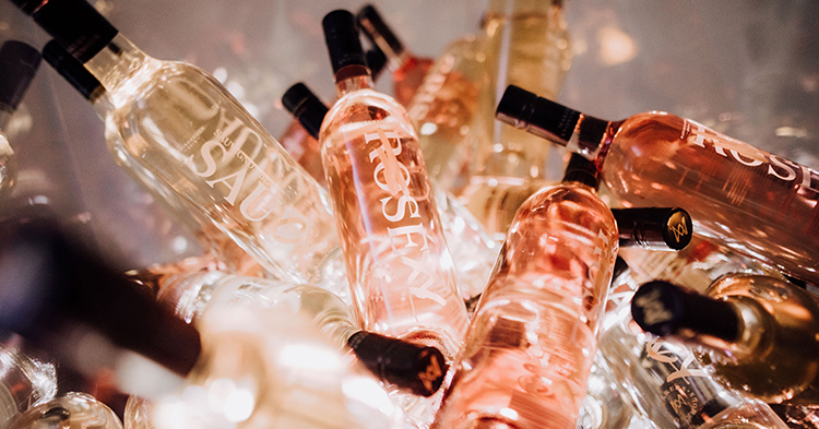 This new local wine brand is shaking things up | Fashion Quarterly