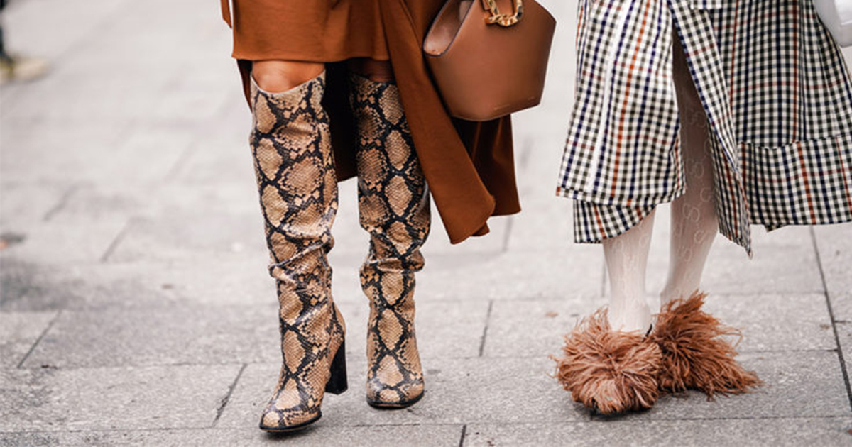 The FQ team round up their mid-year purchases | Fashion Quarterly