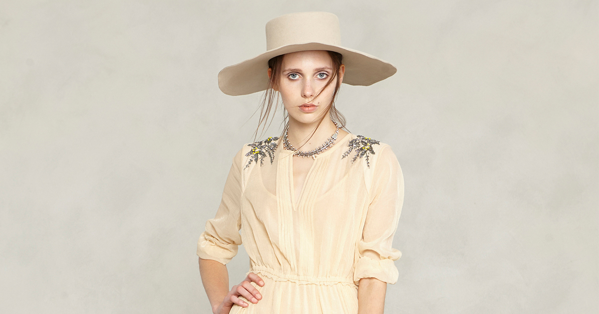 Why Kate Sylvester is selling her beloved archive | Fashion Quarterly