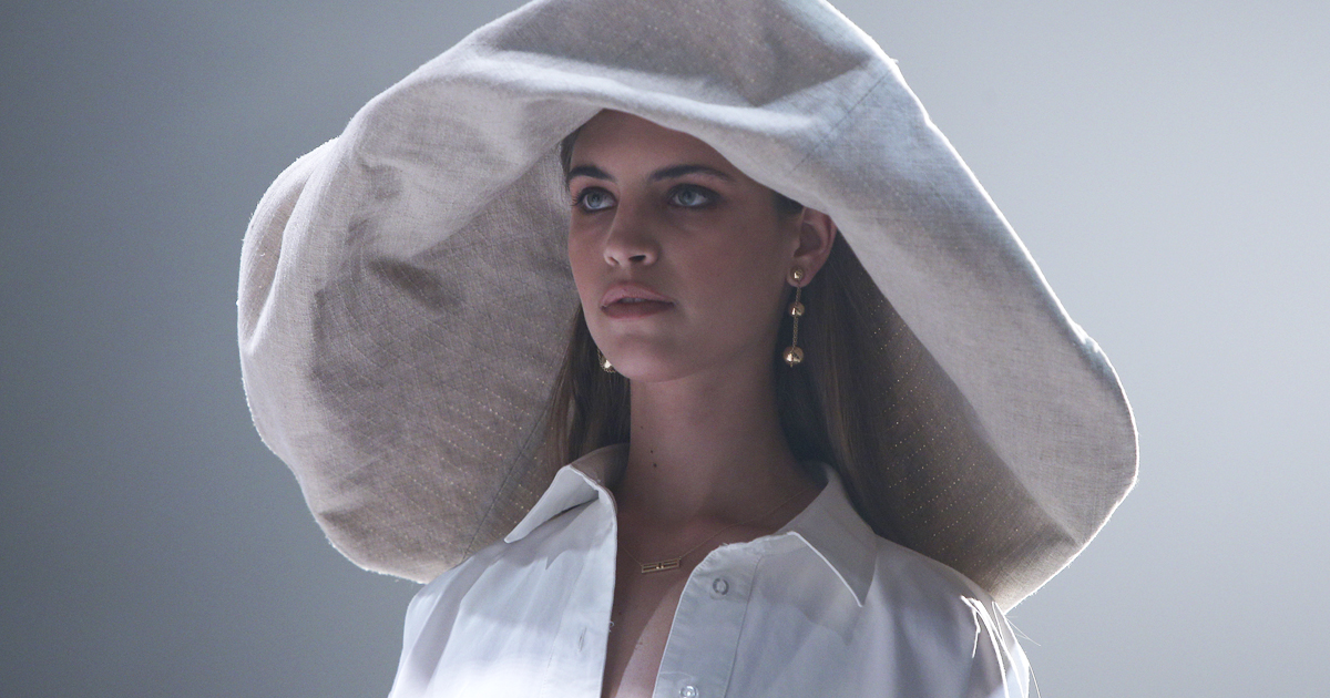 Favourite Faces from the 2019 NZFW Runway | Fashion Quarterly