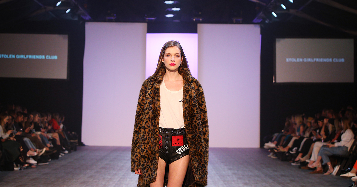 Shop every dreamy look from our Miss FQ Show | Miss FQ