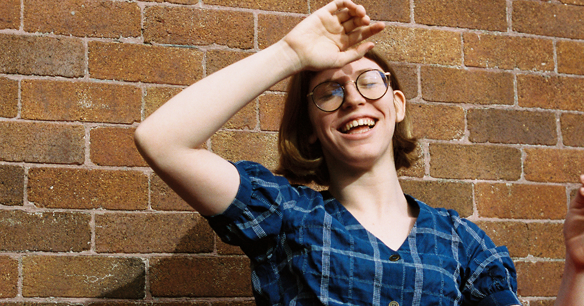 How accessibility advocate Grace Stratton juggles uni and business | Fashion Quarterly