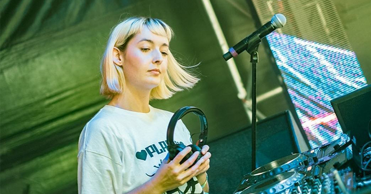 Girl you need to know: Katherine Anderson AKA DJ k2k | Miss FQ
