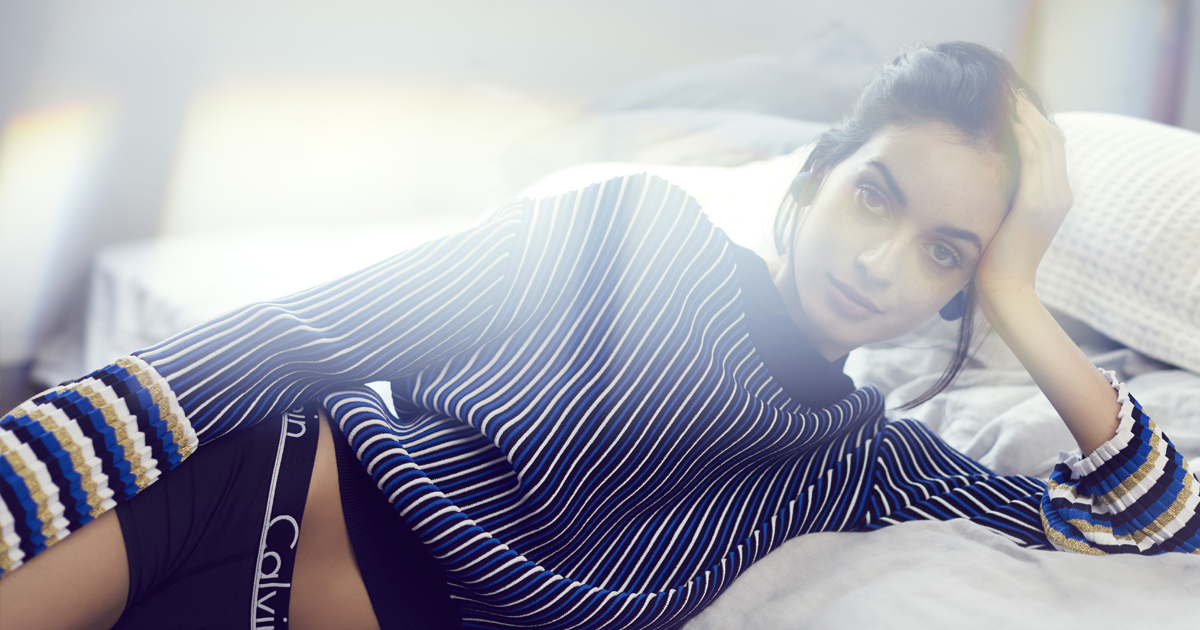 How to live your best sex life... the mindful way | Fashion Quarterly