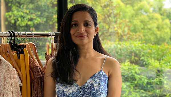 NZ-based Shibani Shetty on dressing Bollywood stars | Fashion Quarterly