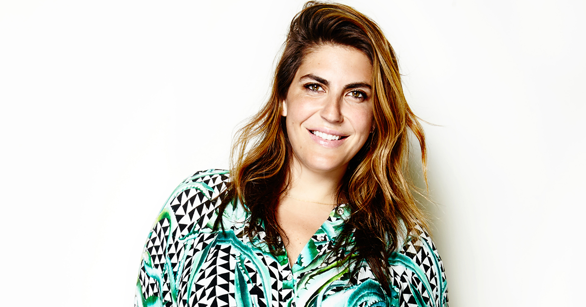 Katie Sturino talks body positivity and famous pets | Fashion Quarterly