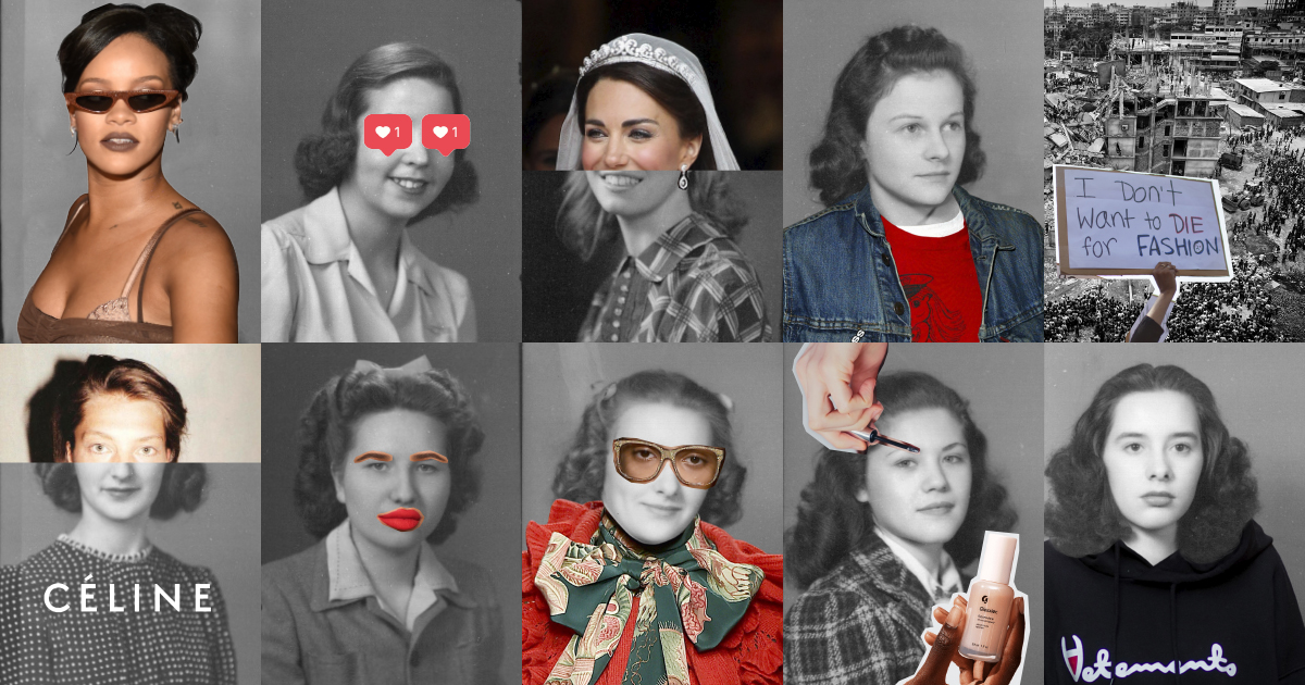 The 10 key style moments that defined the 2010s | Fashion Quarterly