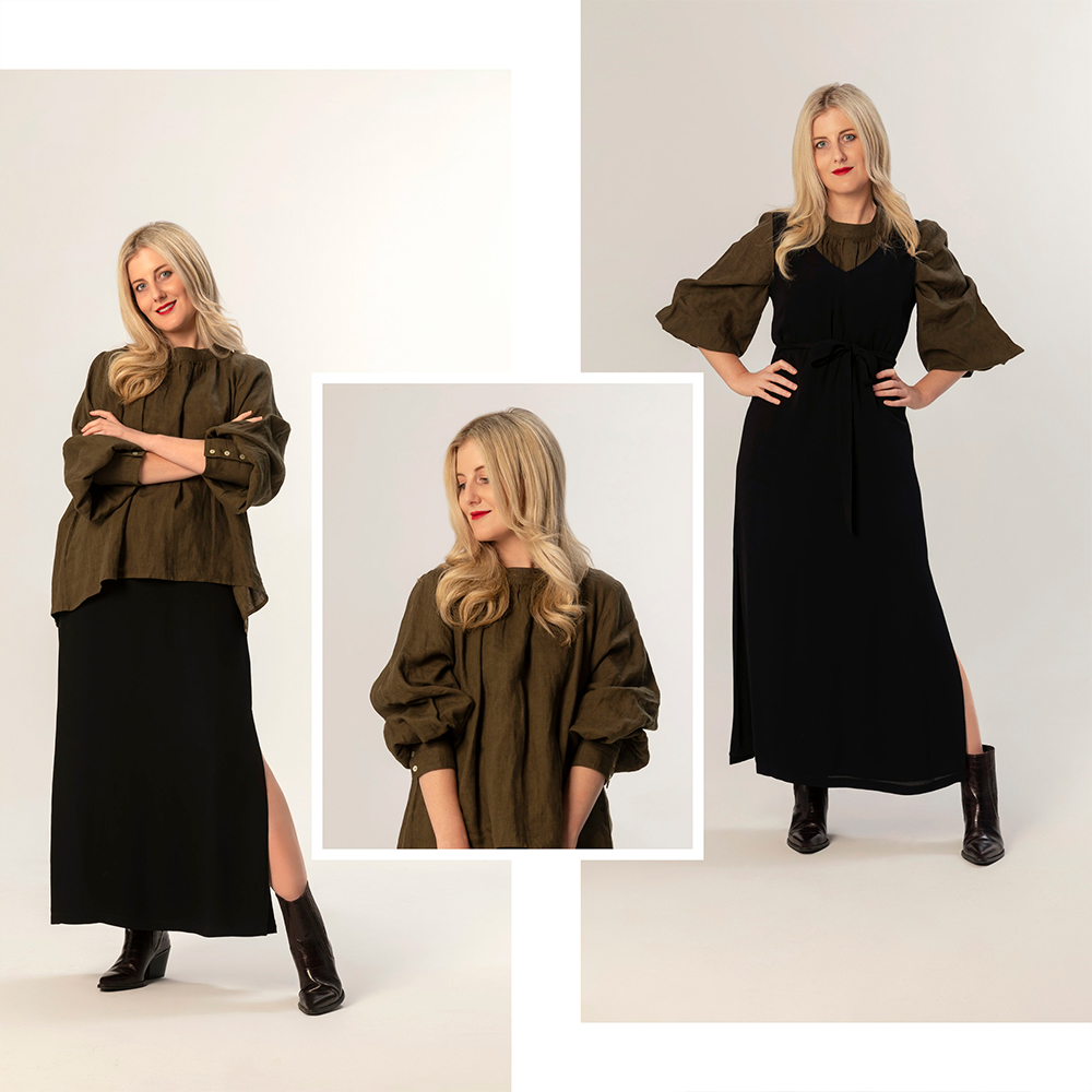 What Team FQ are wearing this autumn | Fashion Quarterly
